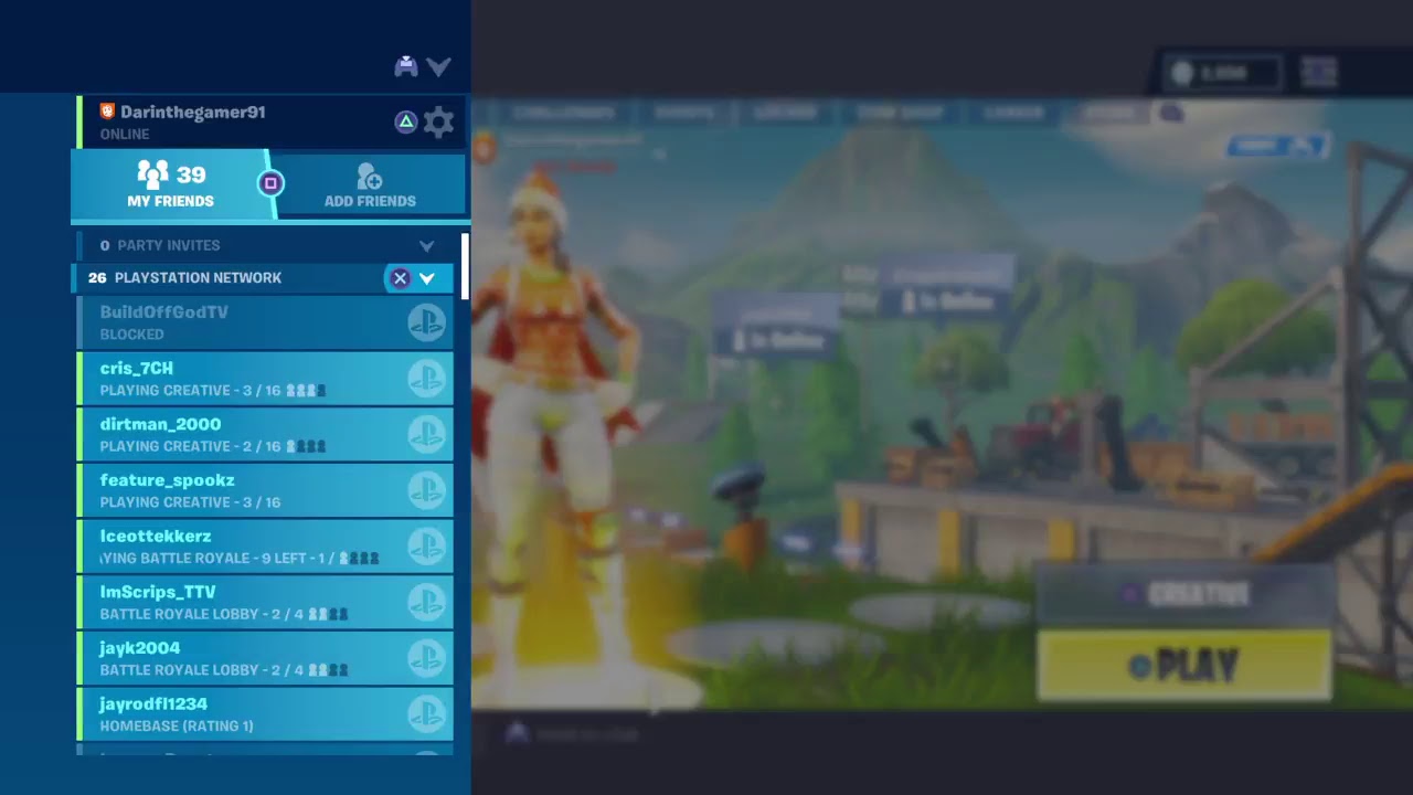 Fortnite 300+wins vbucks giveaway | Road to 200 - YouTube