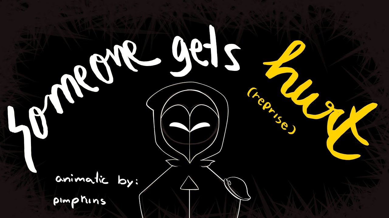 Someone Gets Hurt (Reprise) || The Owl House (Scout) Animatic, pt. 2 ...