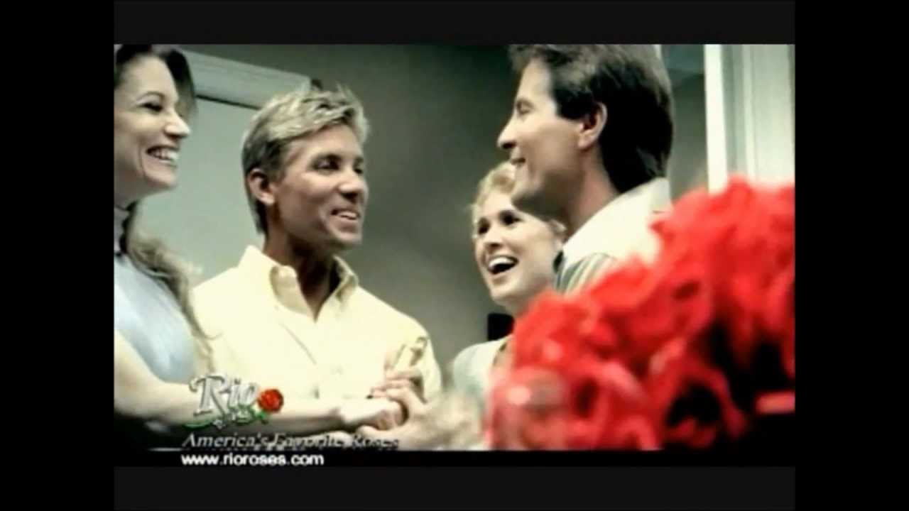 Robin Kay Commercial Demo - YouTube