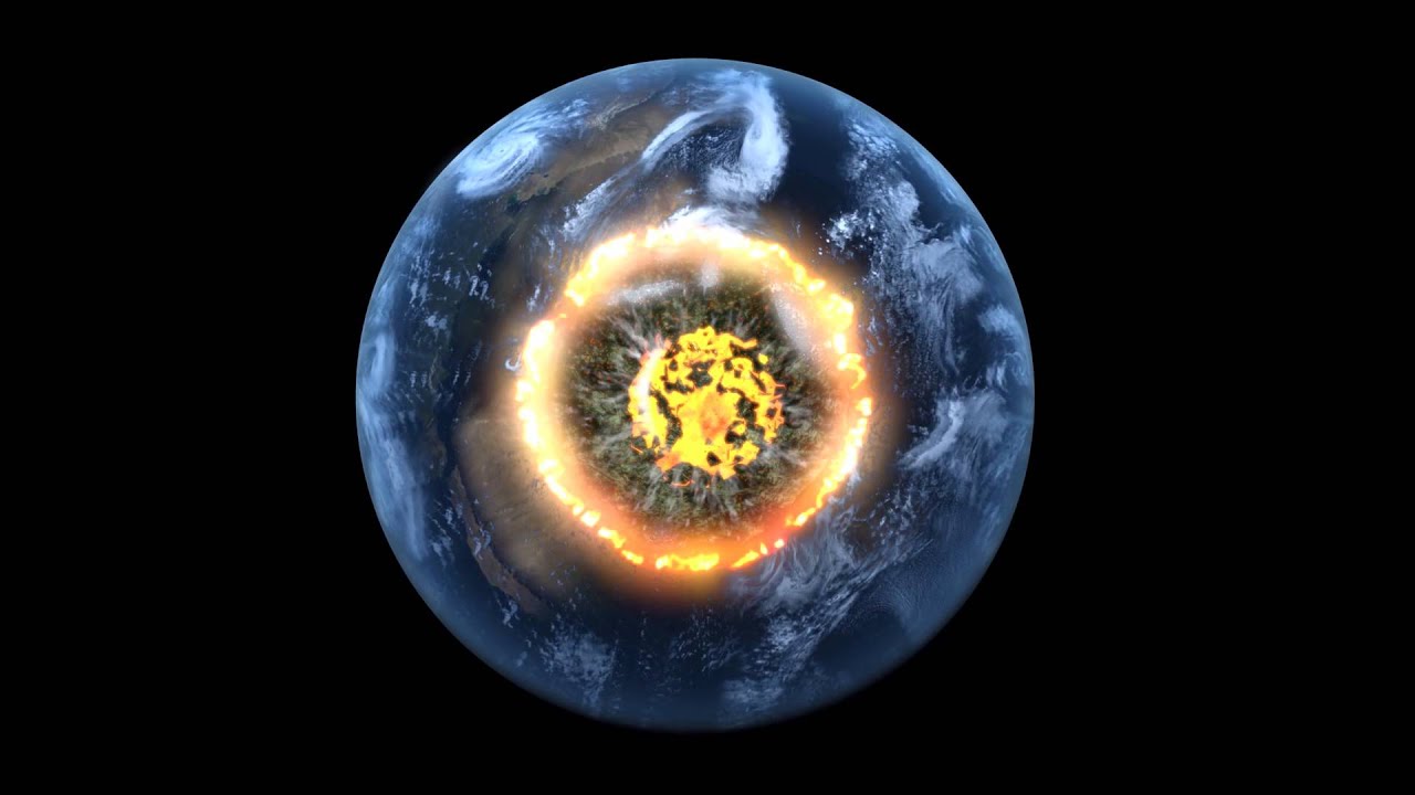 FXTDT MOD13 Planet implosion WIP - YouTube