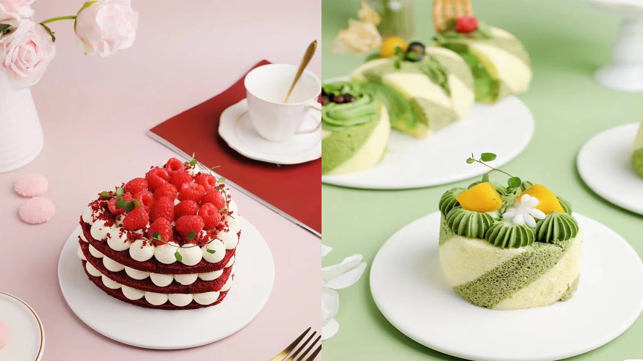 Easy Quick Cake Decorating Tutorials For Everyone Perfect And Easy easy-quick-cake-decorating-tutorials-for-everyone-perfect-and-easy