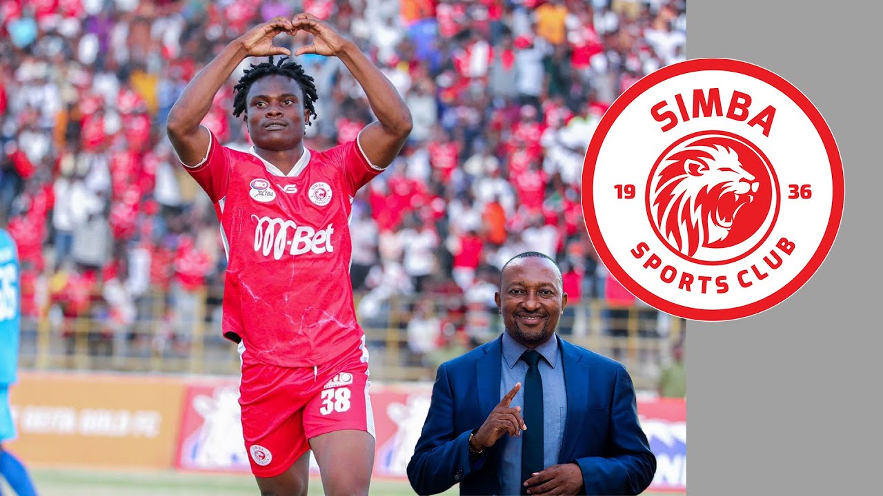 MBWADUKE: KIBU D ATUMIA KAMBI KUMTEGA ROBERTINHO/ APIGA SOKA LEVEL ZA ...