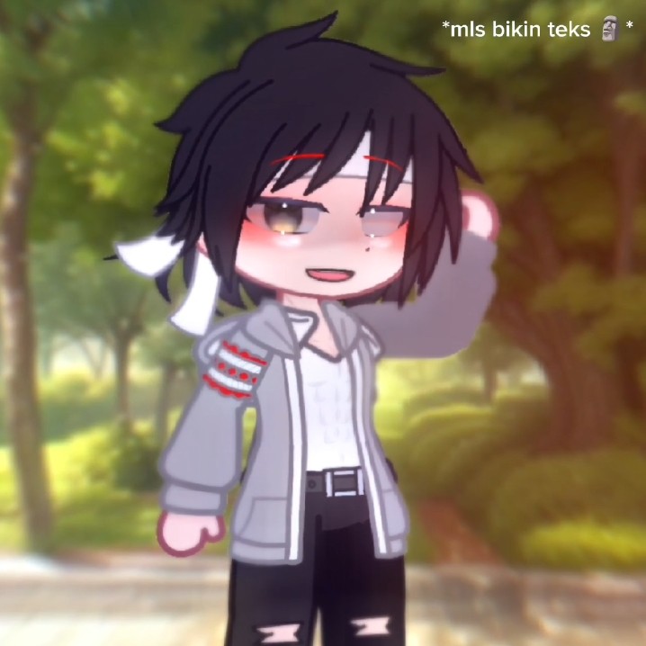 Kau Bidadari || BFB || Jelana || Gacha Nox || Ft. Jeje, Alana - YouTube