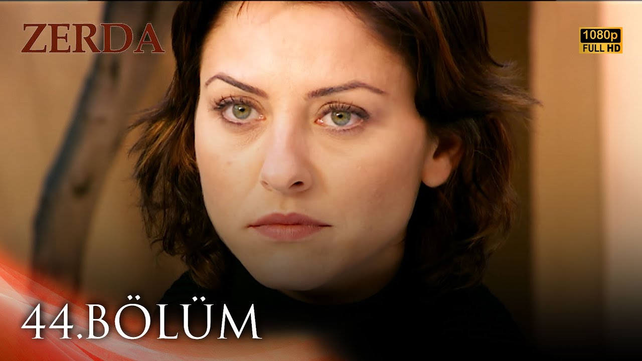 Zerda 44. Bölüm | HD - YouTube