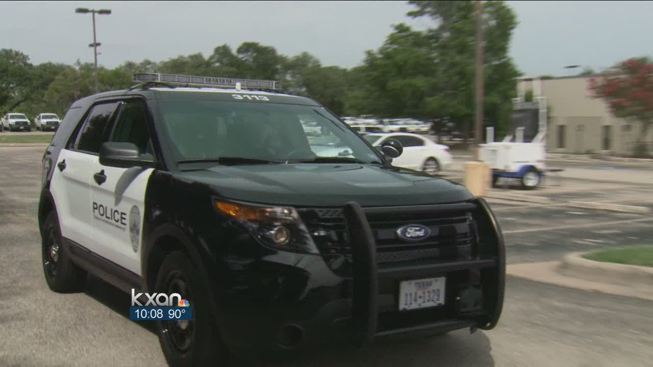 APD introduces new fleet of vehicles - YouTube