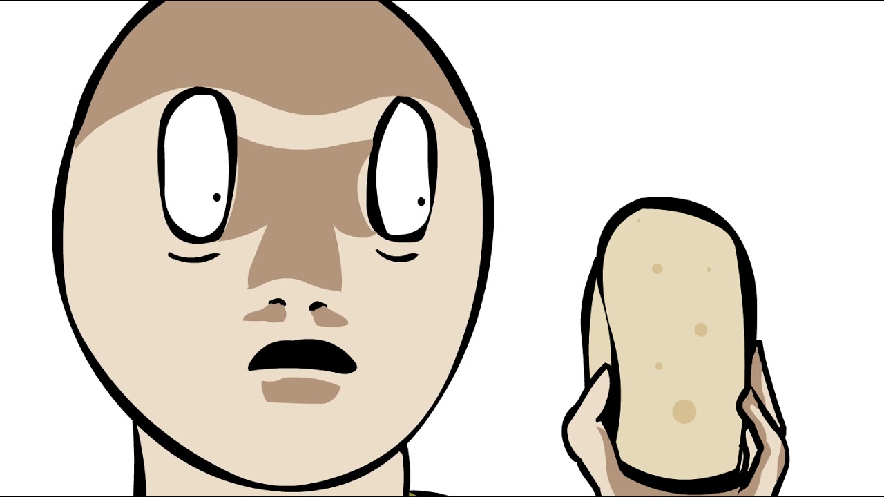 Bubba's Bean Burrito - YouTube