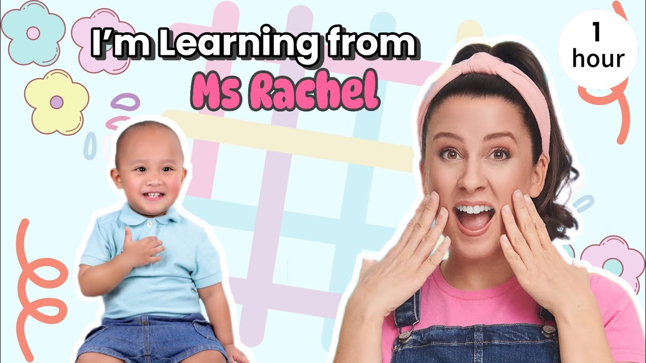 Little Explorers Fun and Engaging Playtime for Toddlers and Babies # ...