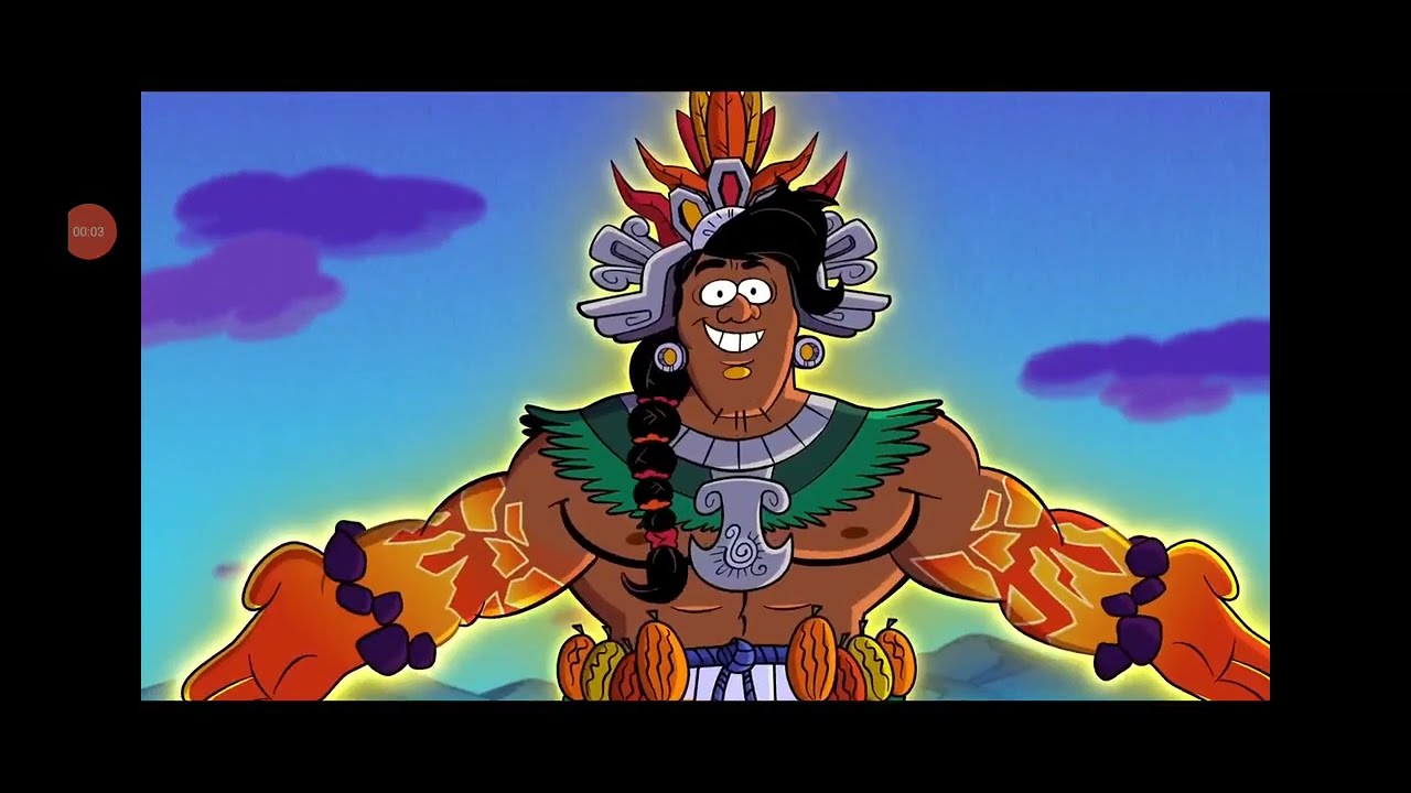 (REWIND #24) Adi Dima - Chipiri (The Casagrandes Movie) - YouTube