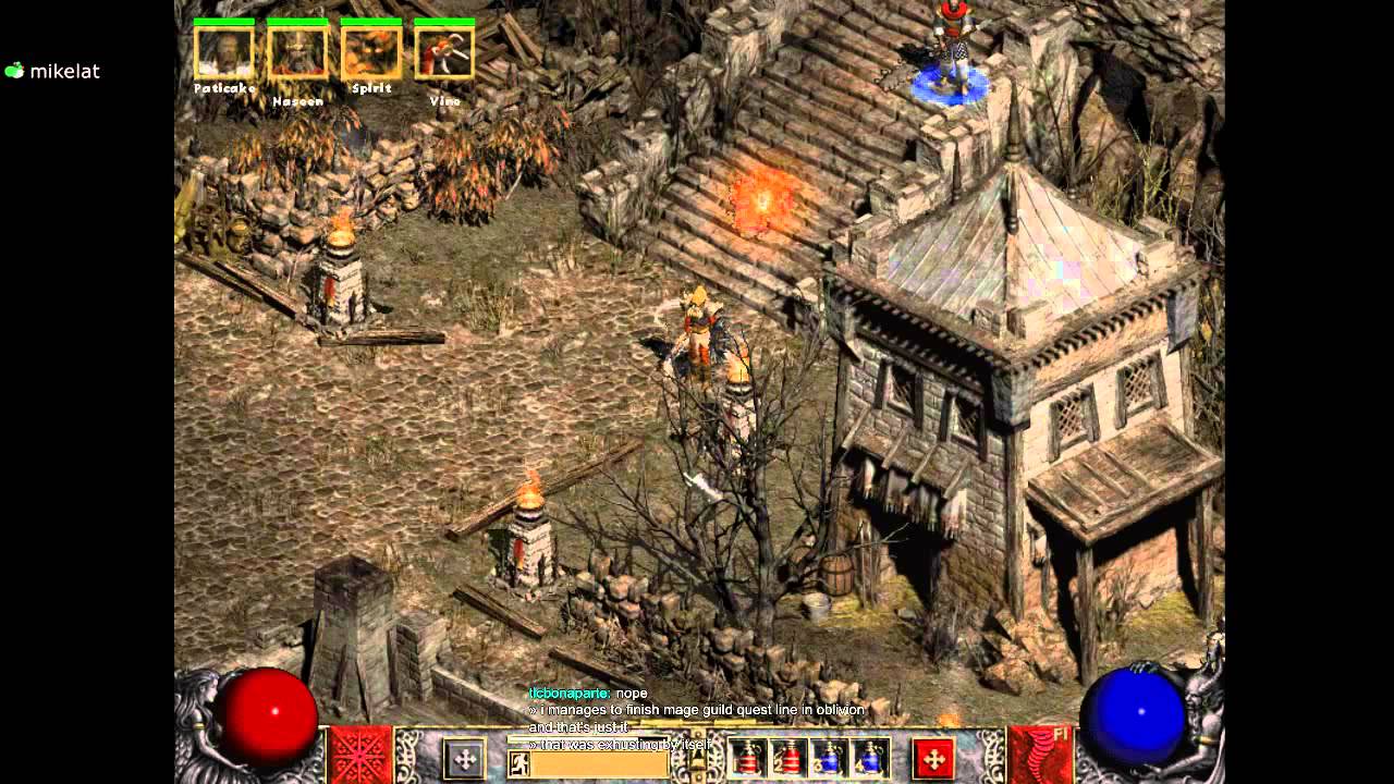 dota 2, diablo 2, dota 2 - Sep 27th #1 - YouTube