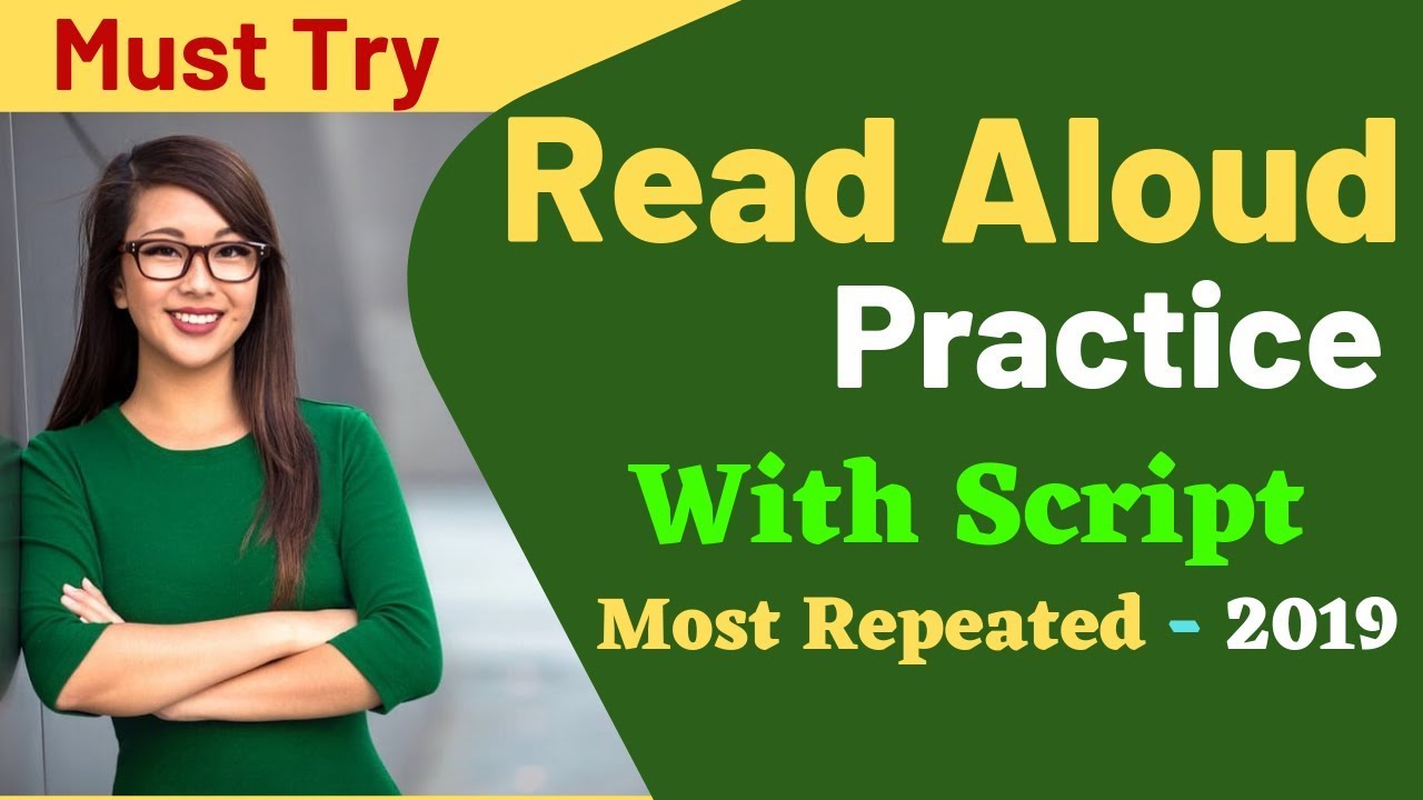 PTE Read Aloud Practice For PTE Exam 2019 YouTube pte-read-aloud-practice-for-pte-exam-2019-youtube
