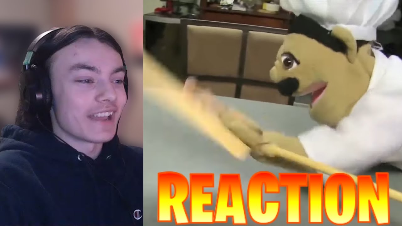 SML Perfectly Cut Scenes #2 - Reaction - YouTube