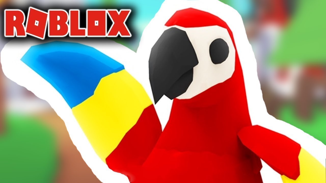 °QUE OFRECEN POR LORO FR! ? || ADOPT ME (ROBLOX) - YouTube