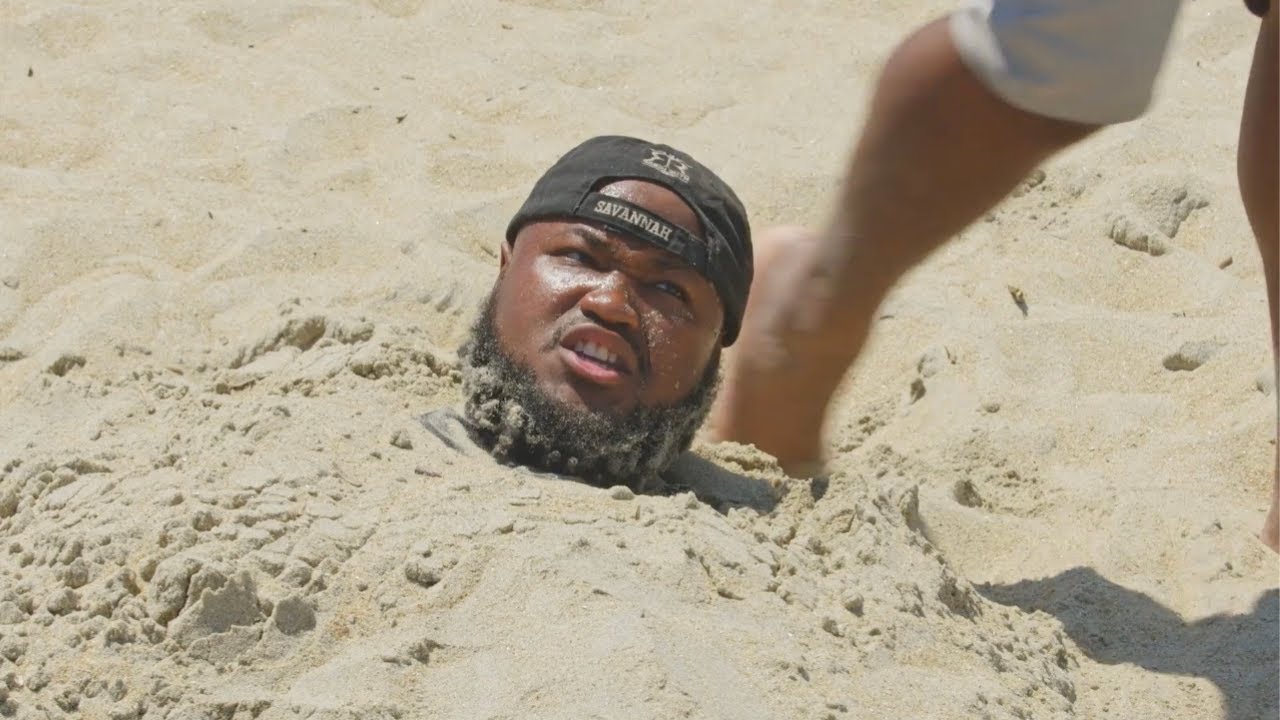 Clay Hodges - Step Team (feat. @lascrilla ) [Official Music Video] # ...