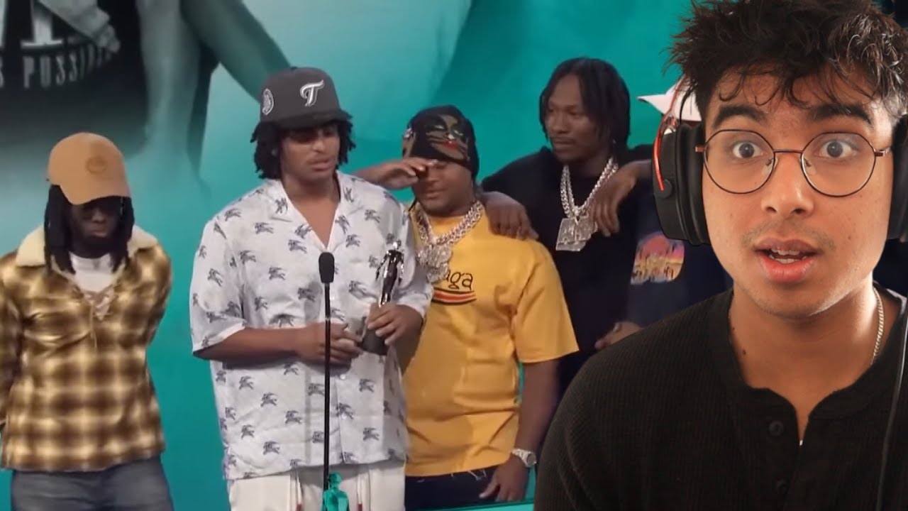 The Secret Behind AMP'S SUCCESS - YouTube