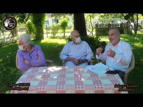 Sakarya'da 40 Abhaz 10 Adige köyü var