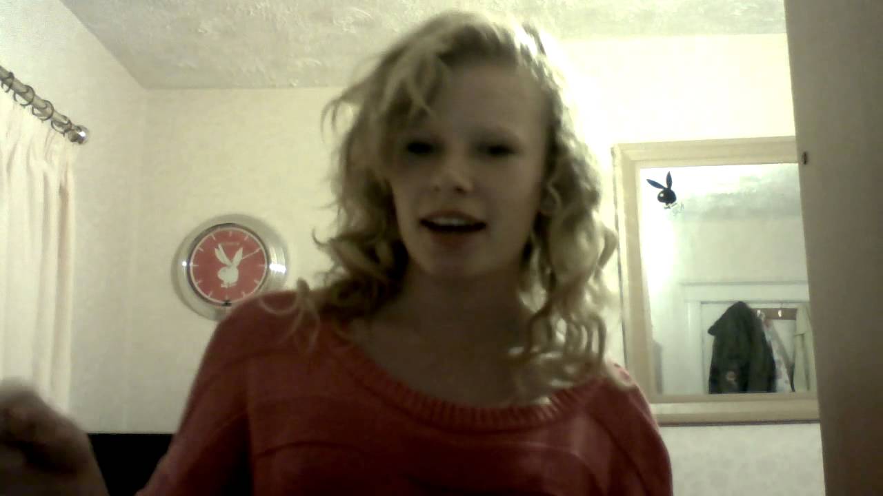 Video Response to Jessica Blakely :) - YouTube