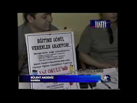 5 Star Haber 05 06 2000   Gece Hattı,  Işık Üniversitesi Yıl Sonu Etkinlikleri