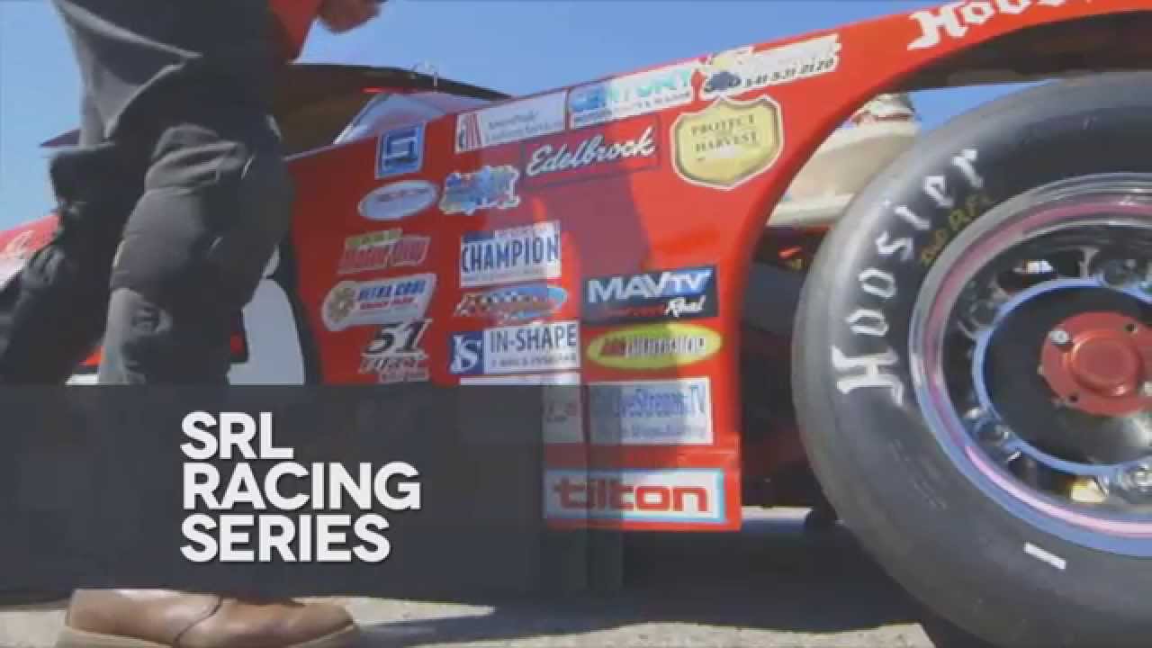 SRL Racing Series - YouTube