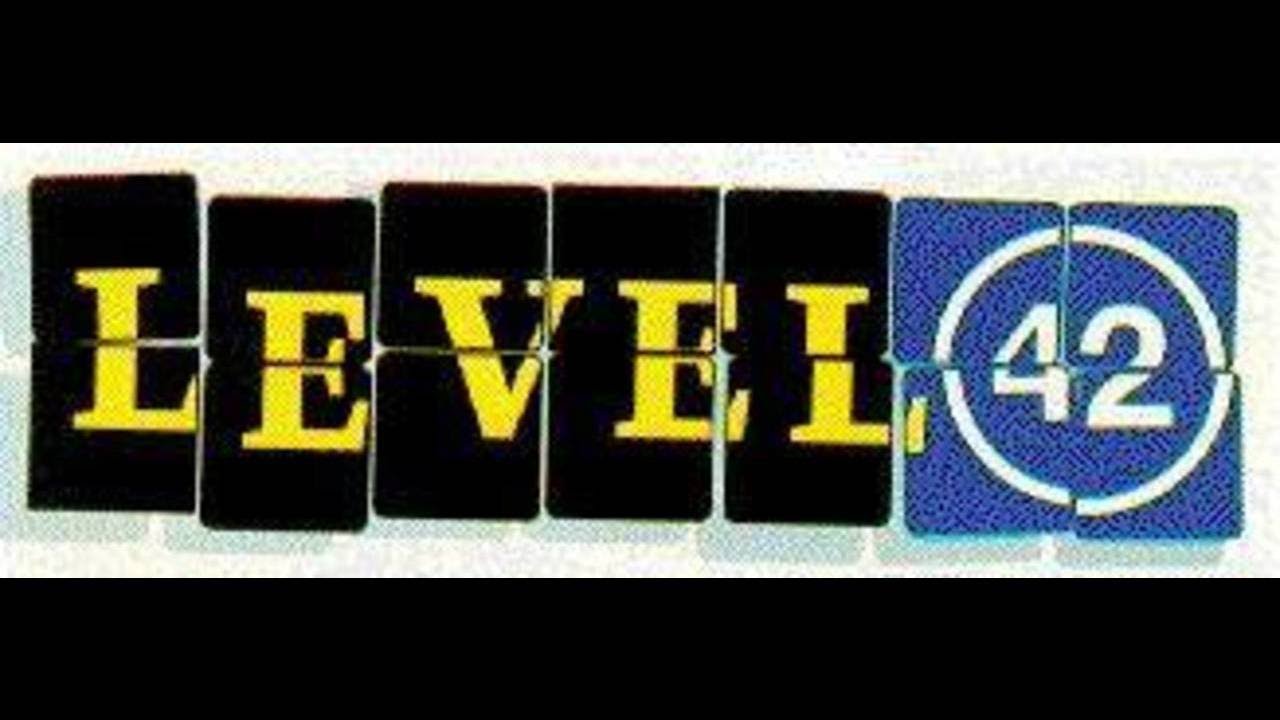 Level 42 - Its Over