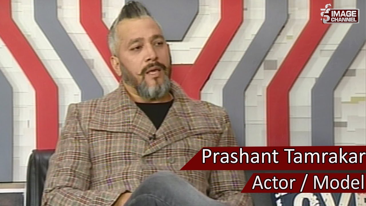 Stars on Music Of Your Choice with Prashant Tamrakar , Actor / Model ...