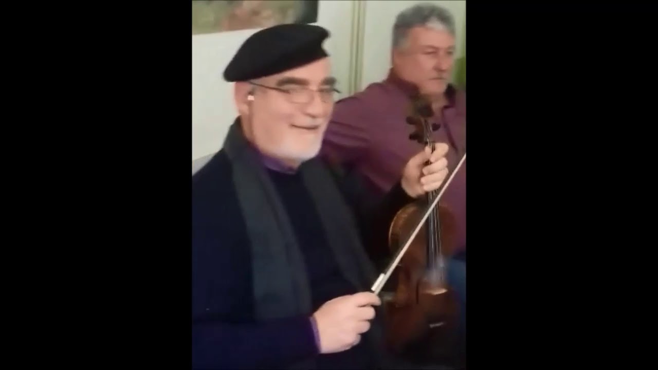 ΓΛΕΝΤΙ ΣΤΗ ΣΕΛΛΑΣΙΑ ΣΠΑΡΤΗΣ (10-2-2019) - YouTube