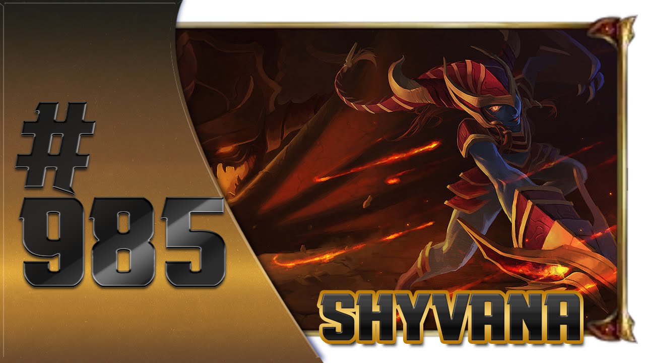 Let's Play Together League of Legends #985 Cinderhulk regelt! - YouTube