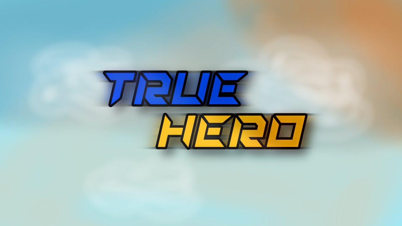 True Hero OST - The Main Theme Of True Hero - YouTube
