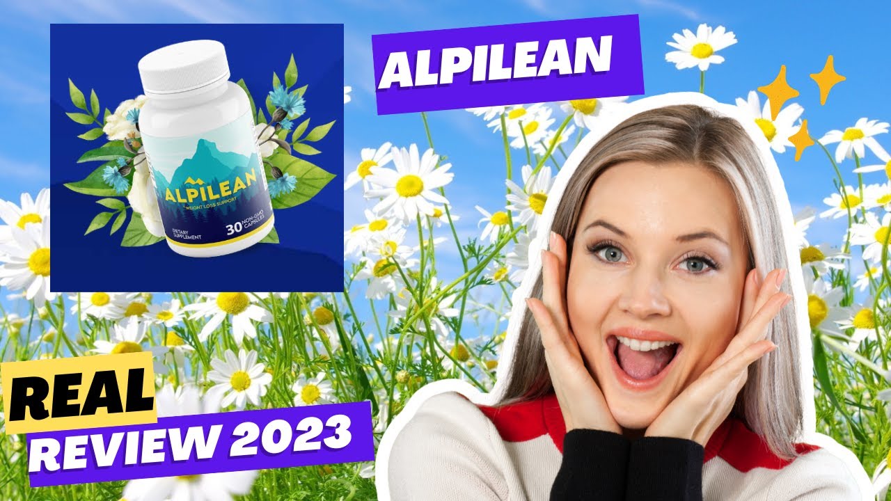 The Alpine Secret: Healthy Weight Loss Unveiled - YouTube