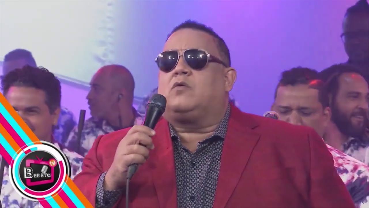 Preso - Peña Suazo y La Banda Gorda EN VIVO - YouTube