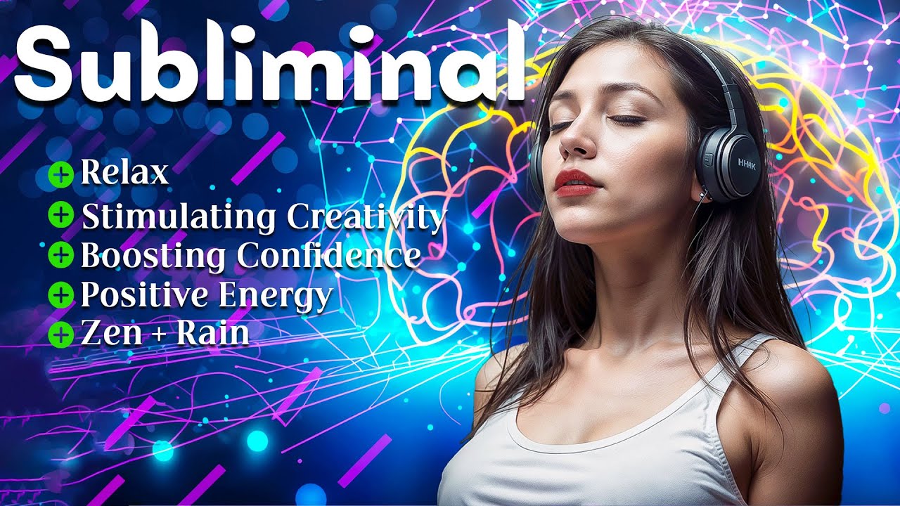 [subliminal] Relaxing Music Helps You Shift Subliminal and Unleashes ...