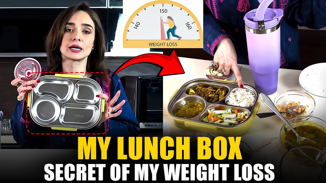 Juggun's Lunch Box - YouTube