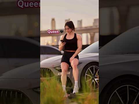 Respect this girl 🤯🔥💯Vladislava galagan world bodybuilder model 🔥#viralshorts