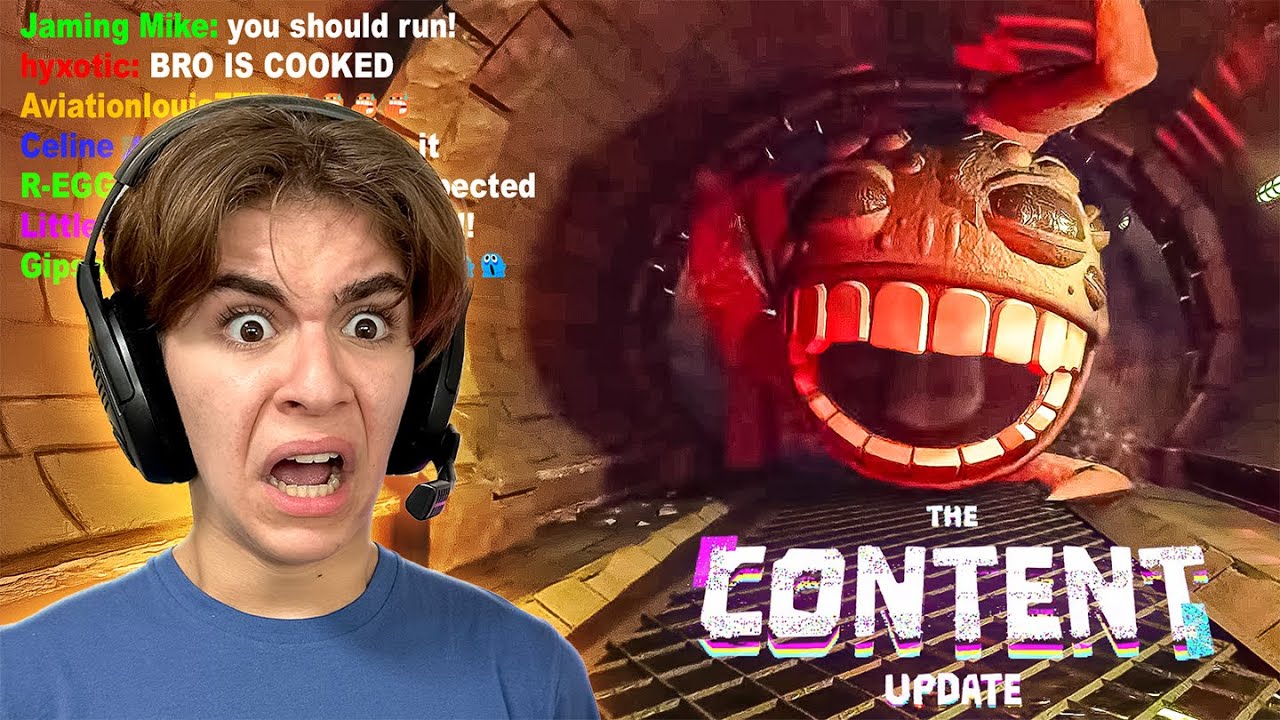 ROBLOX DOORS Content Update with Subscribers! - YouTube