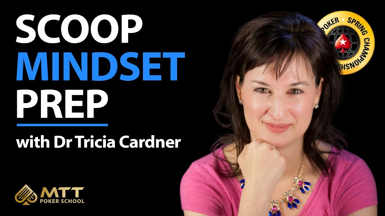 Winning Mindset Tips for Tournament Poker Success with Dr Tricia ...