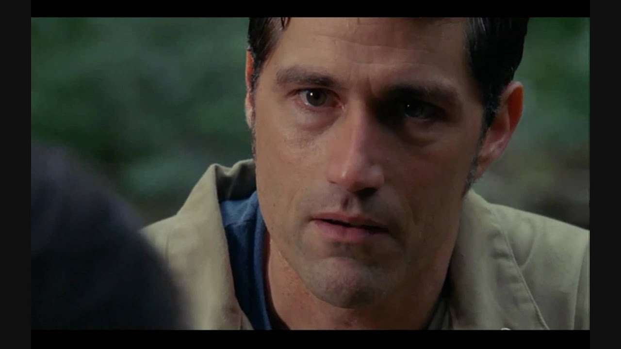 LOST Season 6 Trailer - the RESET button - YouTube