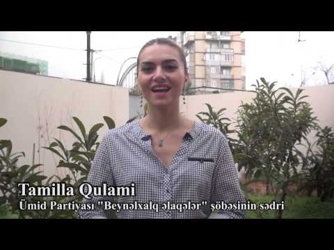 Gənclər Günü - 2 fevral