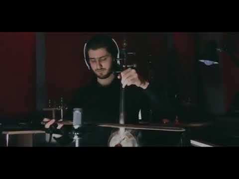 Hikmet Abdullayev Ana Dedim