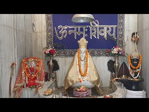 Haidakhandi Samaj official video - YouTube