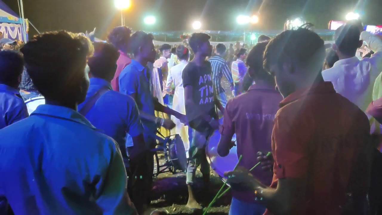 GARBO || 1 iseverything || ROCKY STAR BAND KHOTARAMPURA - YouTube