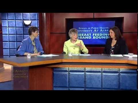 Breastfeeding Grand Rounds 2013 It Takes A Village: Promoting Breastfeeding at the Community Level
