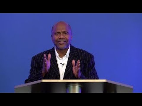 "Keep Your Window Open" sermon by Rev. Timothy Flemming Sr. | #MCBCATL ...