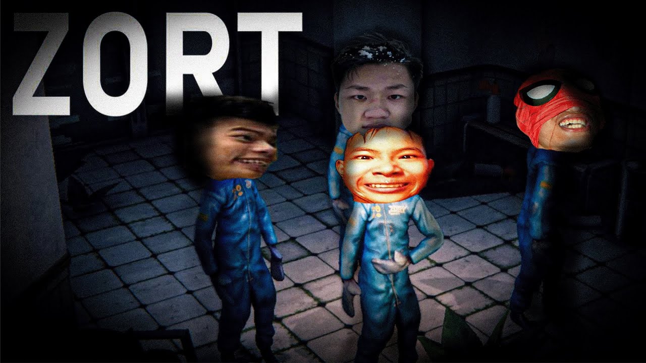 ZORTY ZORTY I COMMING!!!!! - YouTube