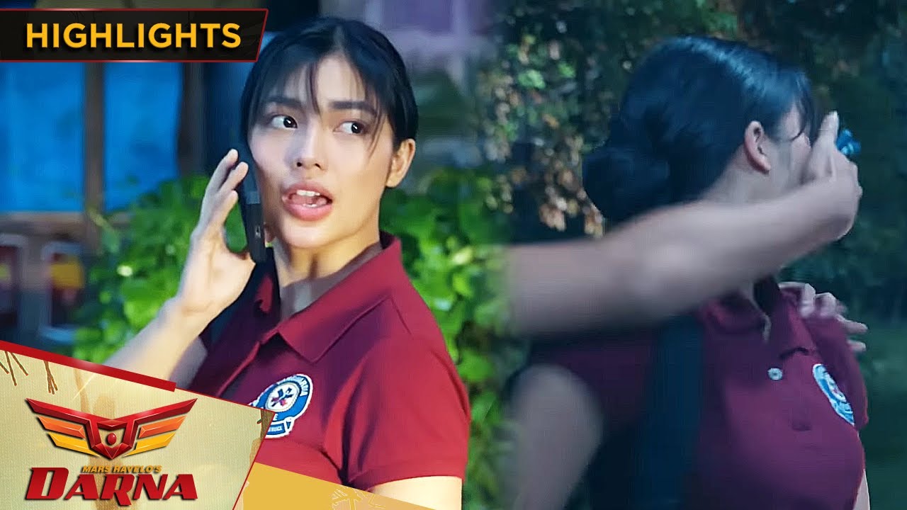 Narda is kidnapped by unknown men | Darna (w/ English Sub) - YouTube