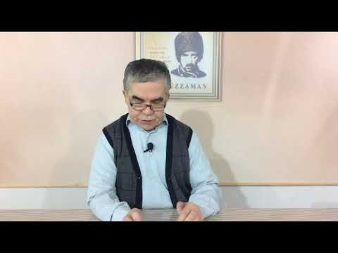 Dr. Mehmet Akay’ın ardından