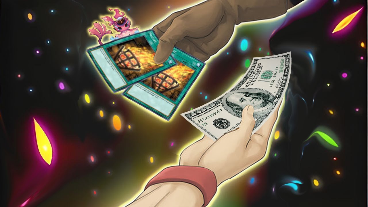 IS BONFIRE WORTH IT? - YouTube