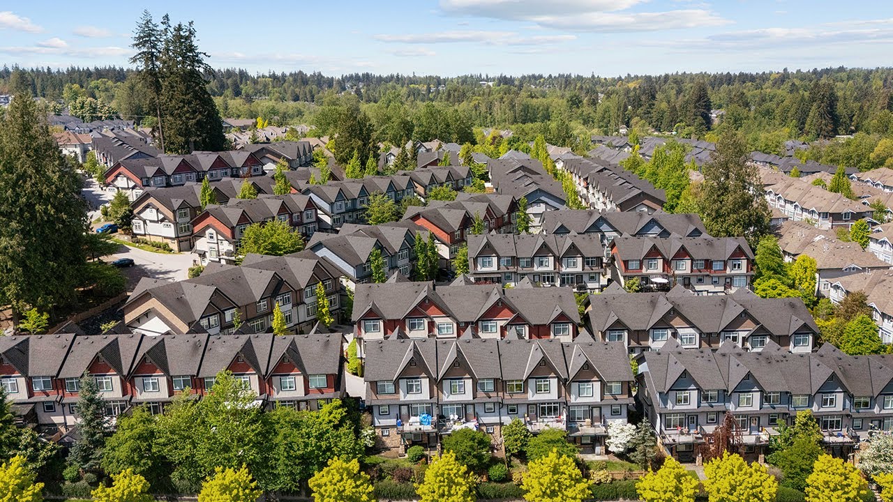 Altura Townhome | Amazing Location & Amenities | 35 - 6299 144 St ...