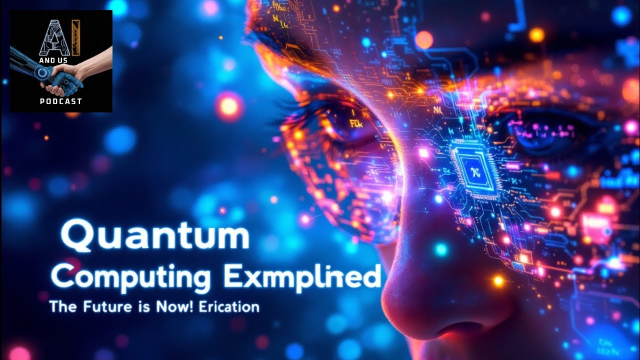 Quantum Computing Explained The Future Is Now ⚛️ Youtube 7801