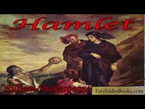 HAMLET - Hamlet by William Shakespeare - Full Audiobook - Dramatic version - YouTube