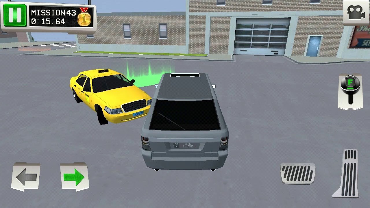 Crash City: Heavy Traffic Drive - Android Gameplay #10 - YouTube