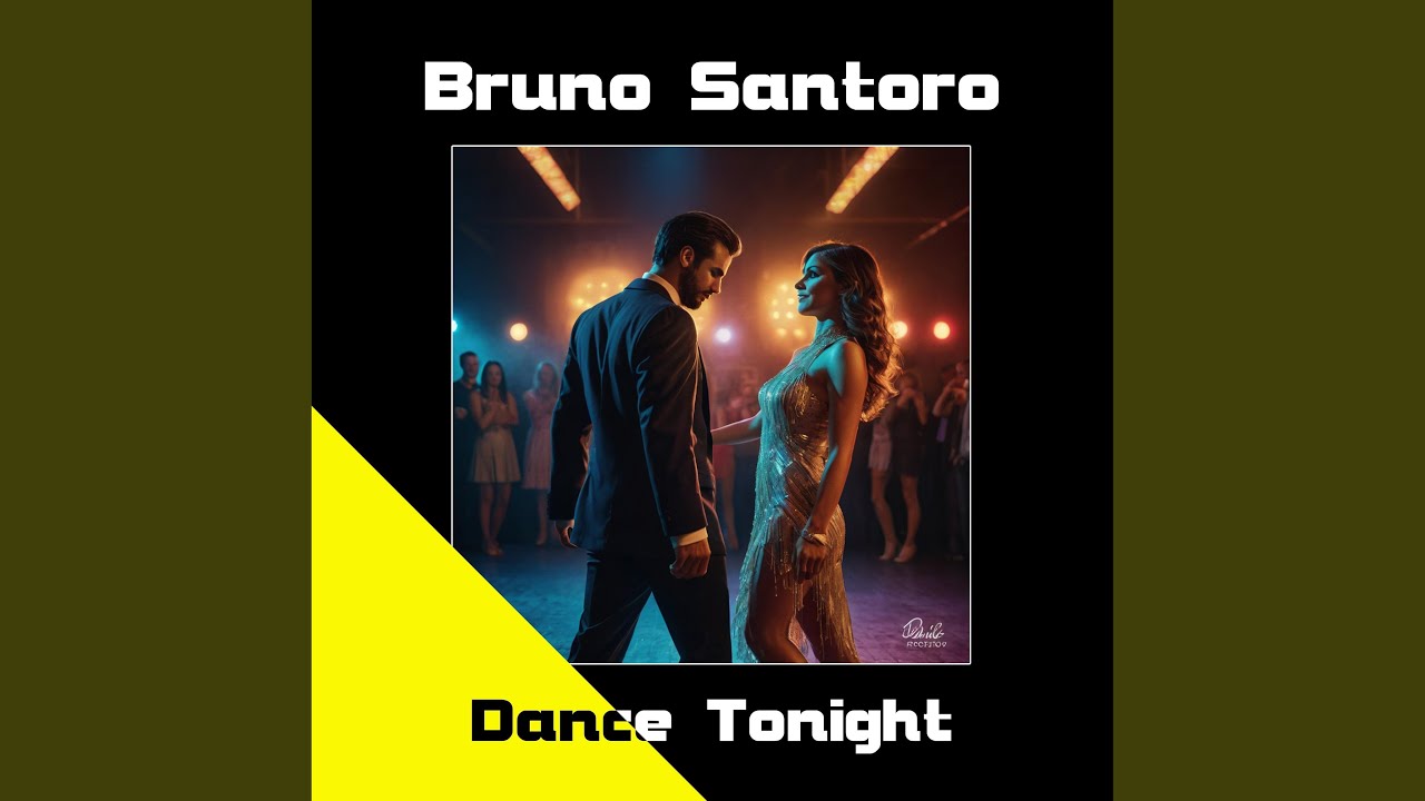 Dance Tonight - YouTube